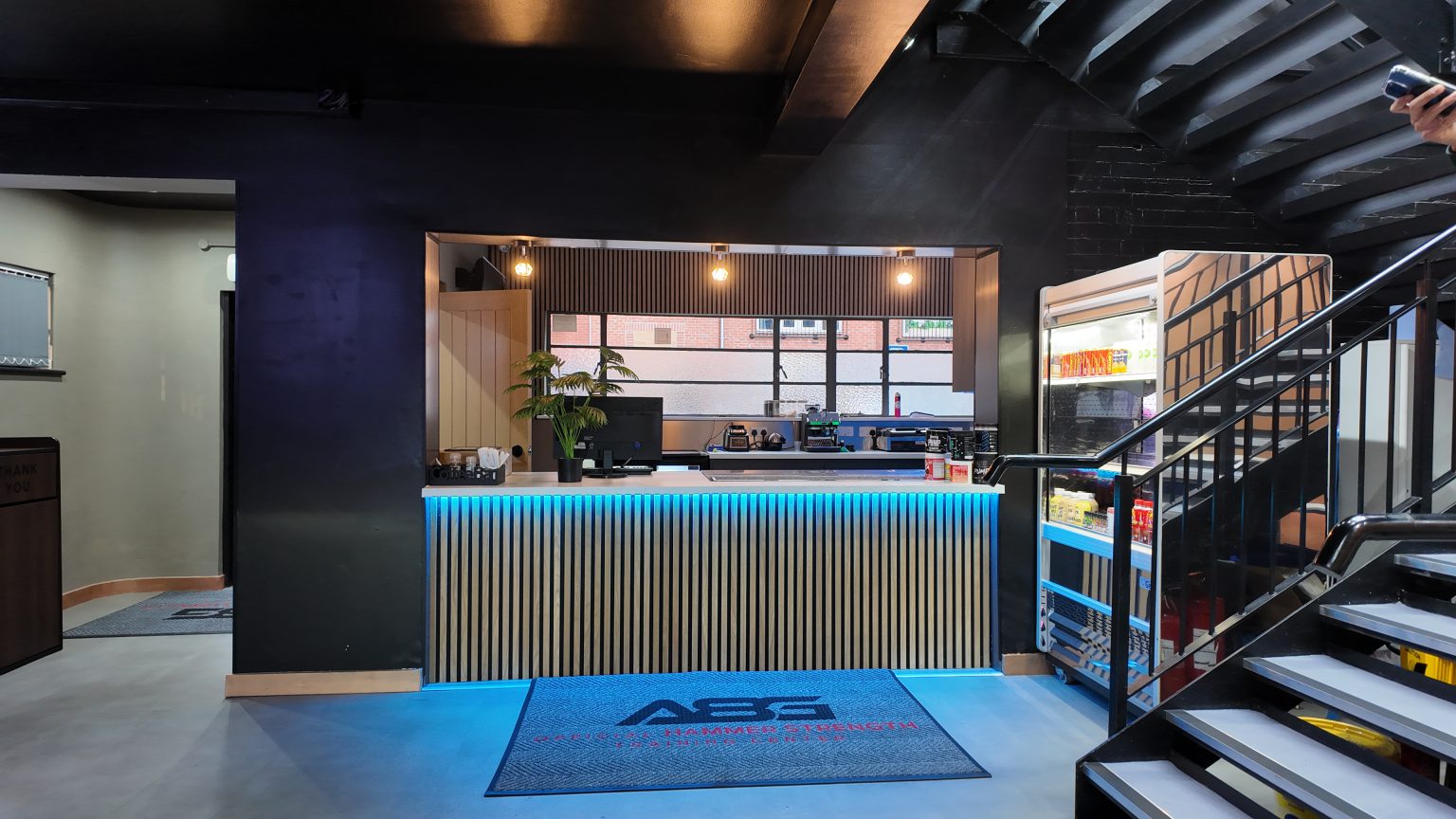 Gallery – Activ8